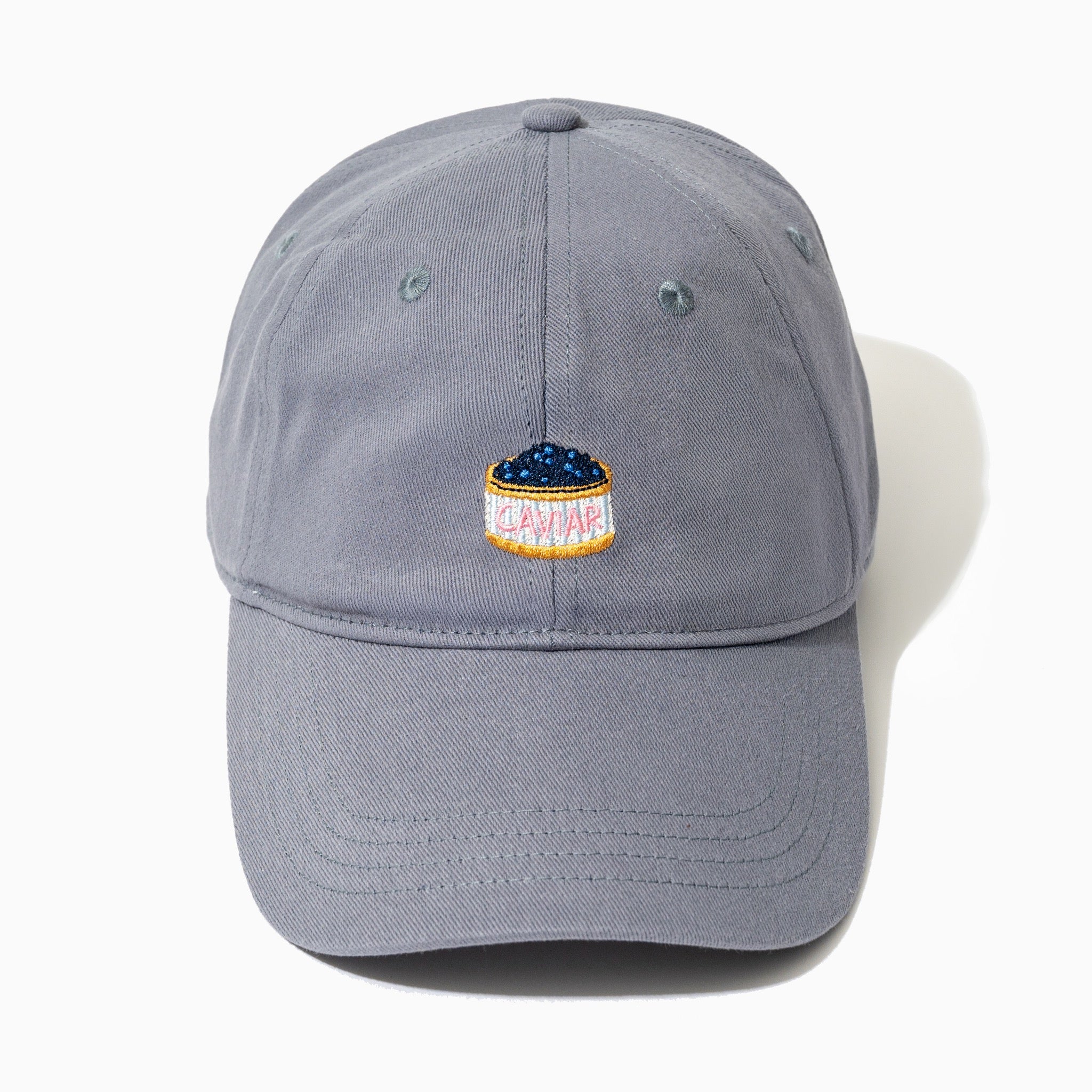 Caviar for Breakfast Hat – FrasierSterling