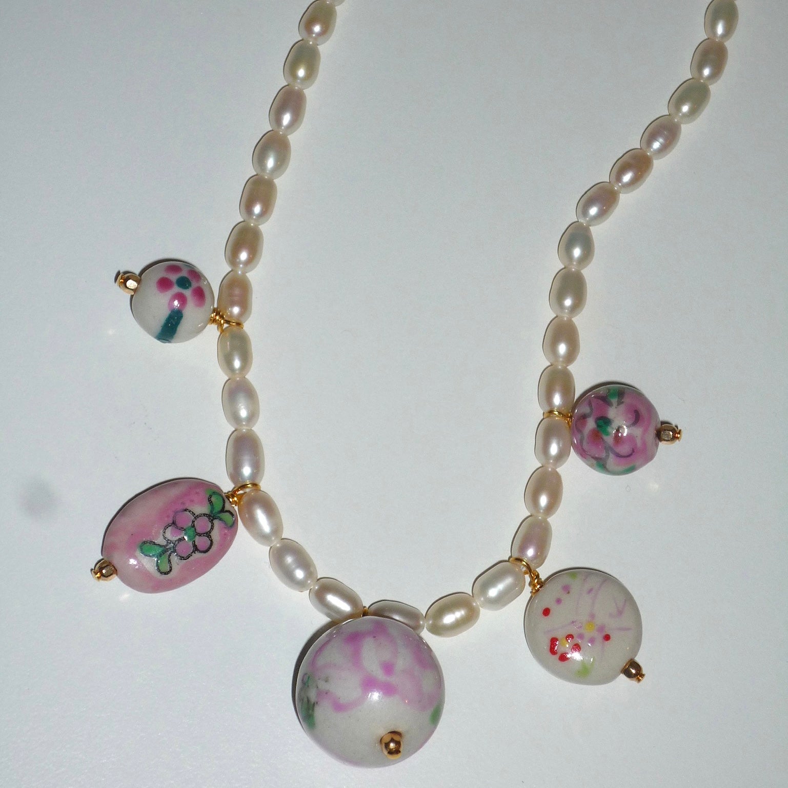 Limited Edition Colette Necklace – FrasierSterling